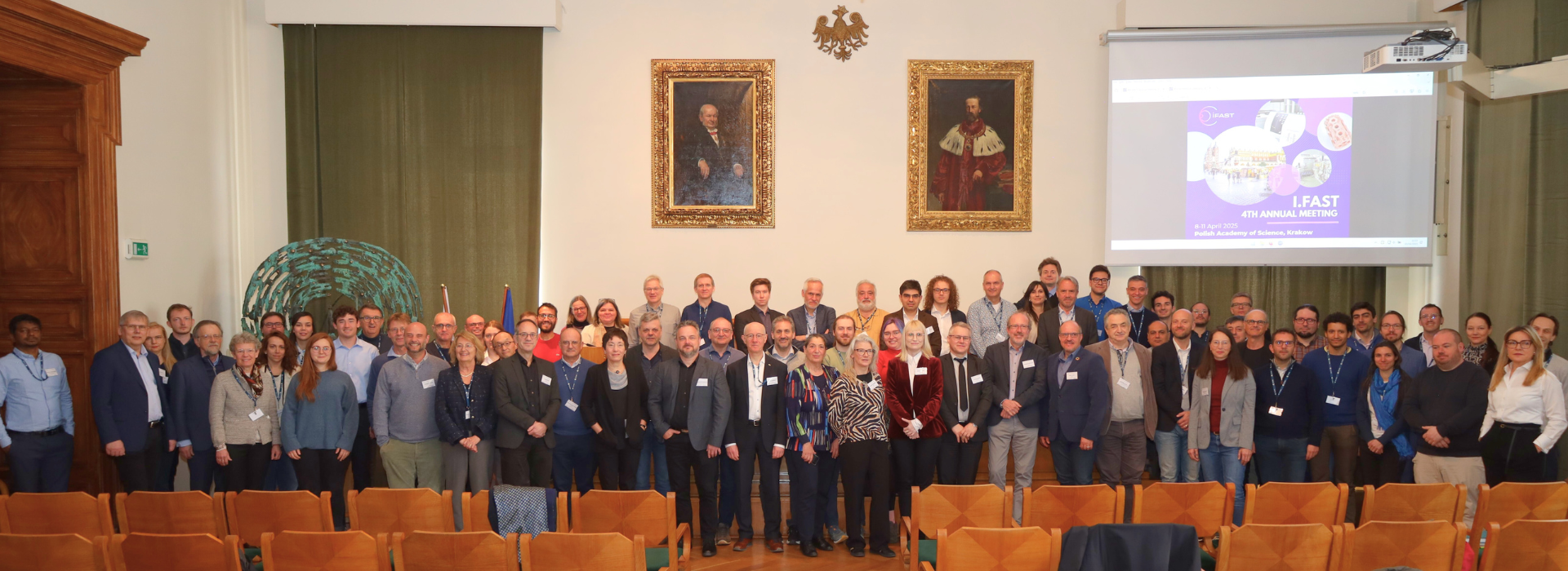 Key technologies to shape the future of accelerators presented at I ...